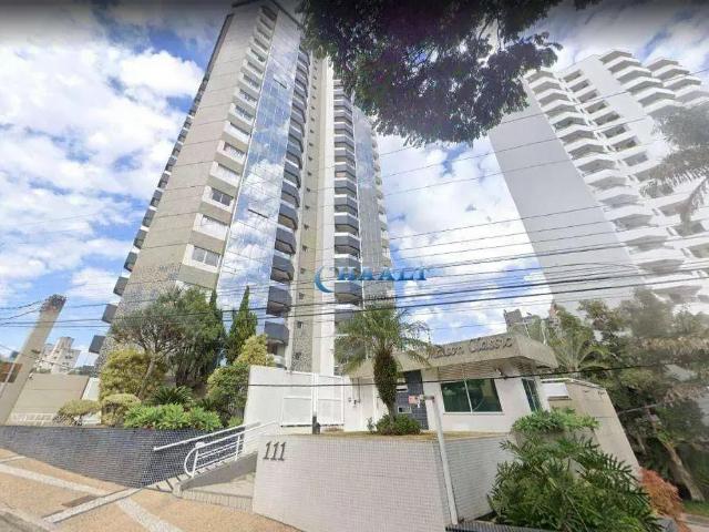 Cobertura para Locação em Jundiaí/SP Anhangabaú 4 Quartos