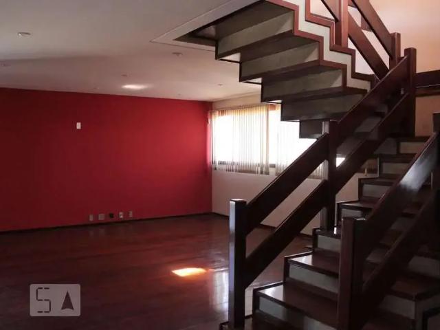 Cobertura para Locação em Jundiaí/SP Centro 4 Quartos