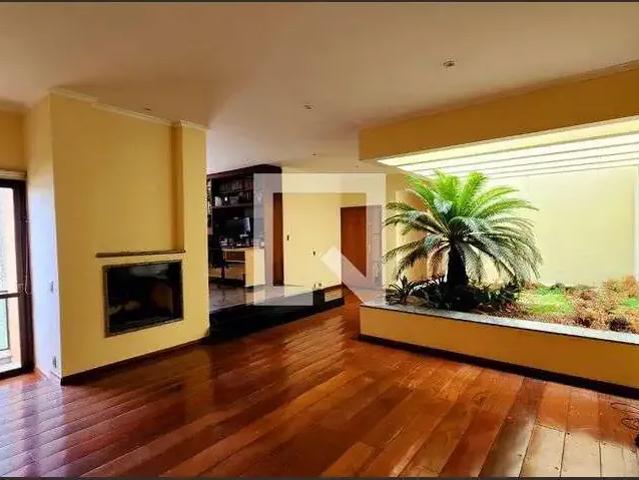 Cobertura para Locação em Jundiaí/SP Centro 5 Quartos