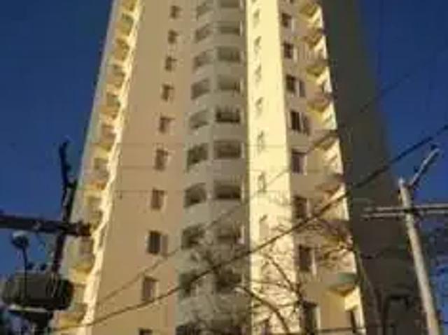 Cobertura para Locação em Jundiaí/SP Jardim Bonfiglioli 3 Quartos