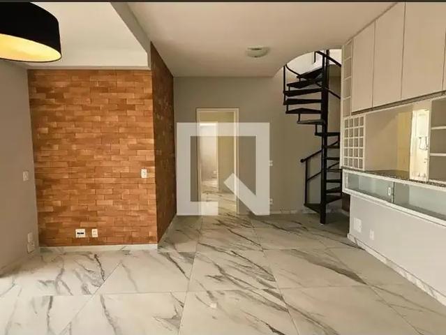 Cobertura para Locação em Jundiaí/SP Retiro 3 Quartos