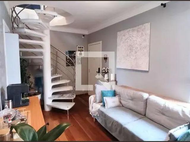 Cobertura para Locação em Jundiaí/SP Vianelo Bonfiglioli 3 Quartos