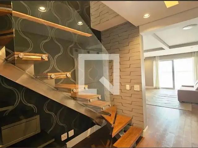 Cobertura para Locação em Jundiaí/SP Vianelo Bonfiglioli 1 Quartos