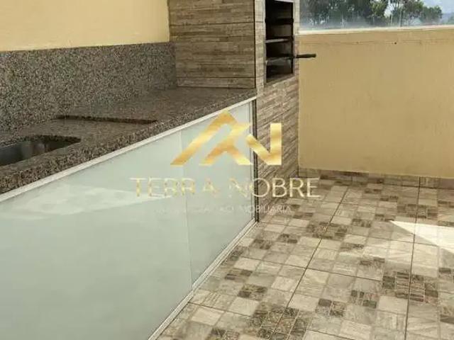 Cobertura para Locação em Osasco/SP Conceição 3 Quartos