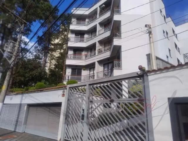 Cobertura para Locação em Osasco/SP Jardim Guadalupe 3 Quartos