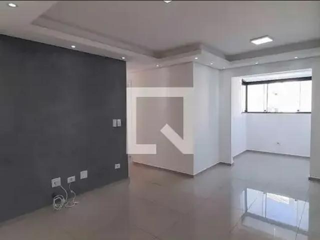 Cobertura para Locação em Osasco/SP Santa Maria 3 Quartos