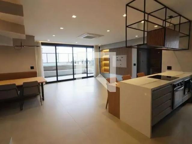 Cobertura para Locação em Osasco/SP Vila Yara 2 Quartos