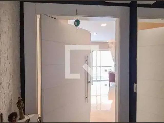 Cobertura para Locação em Osasco/SP Vila Yara 4 Quartos