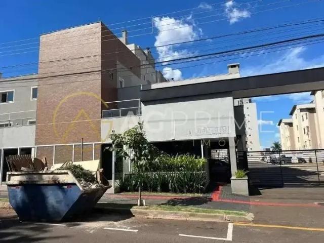 Cobertura para Locação em Londrina/PR Parque Jamaica 3 Quartos