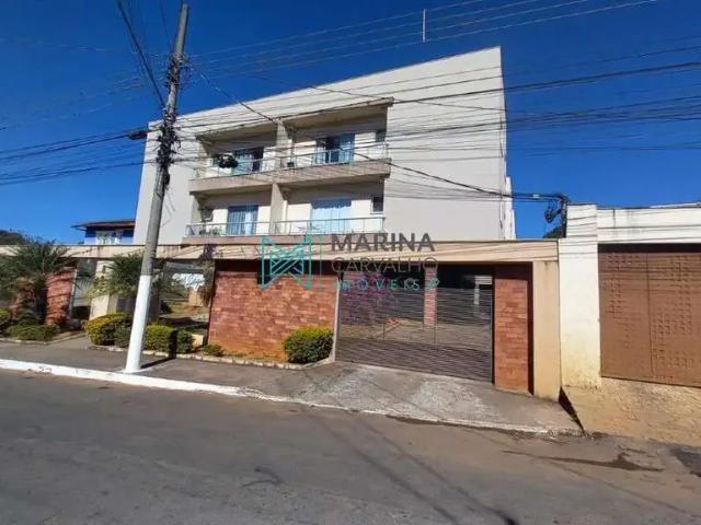 Cobertura para Locação em Lagoa Santa/MG Centro 3 Quartos