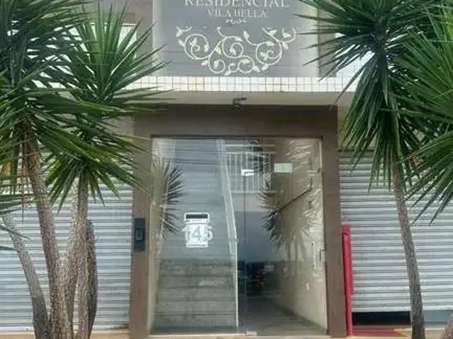 Cobertura para Locação em Lagoa Santa/MG Lagoa Mansões 3 Quartos