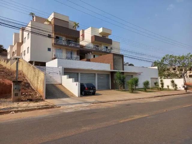 Cobertura para Locação em Lagoa Santa/MG Lagoa Mansões 3 Quartos