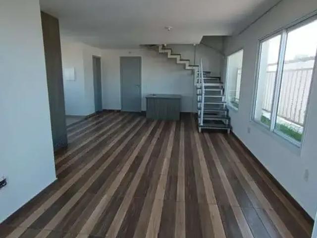 Cobertura para Locação em Mogi das Cruzes/SP Jardim Armênia 2 Quartos
