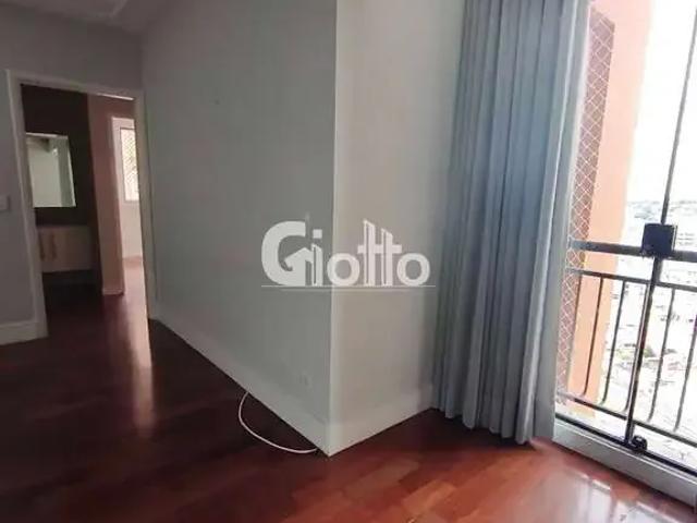 Cobertura para Locação em Mogi das Cruzes/SP Loteamento Mogilar 4 Quartos