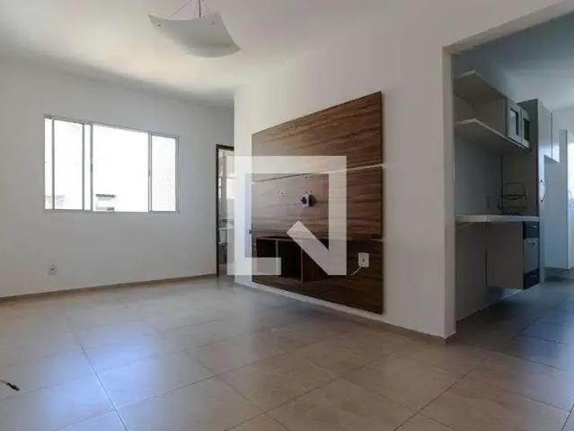 Cobertura para Locação em Mogi das Cruzes/SP Vila Mogilar 2 Quartos