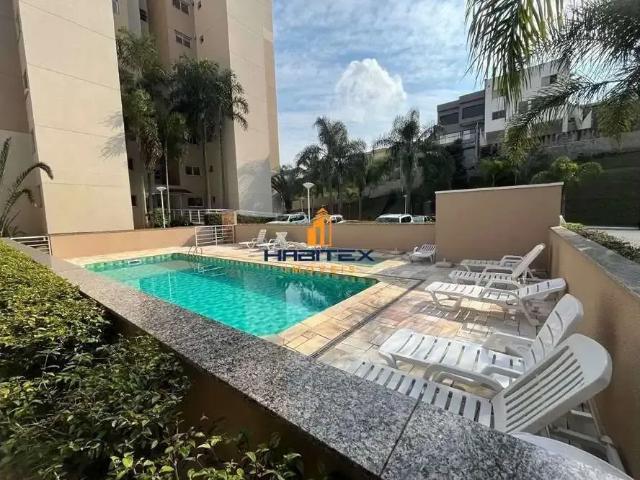 Cobertura para Locação em Mogi das Cruzes/SP Vila Oliveira 4 Quartos