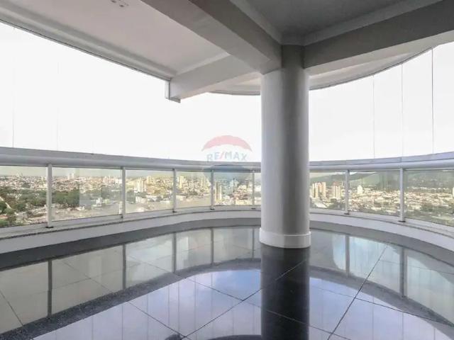 Cobertura para Locação em Mogi das Cruzes/SP Vila Oliveira 5 Quartos