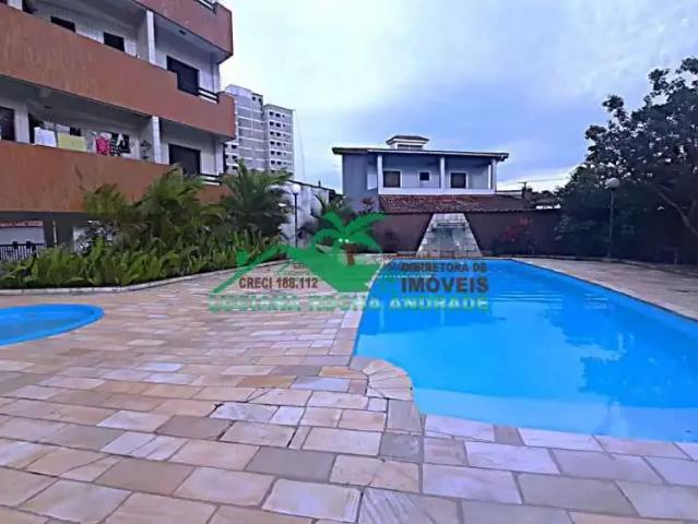 Cobertura para Locação em Mongaguá/SP Jardim Praia Grande 4 Quartos