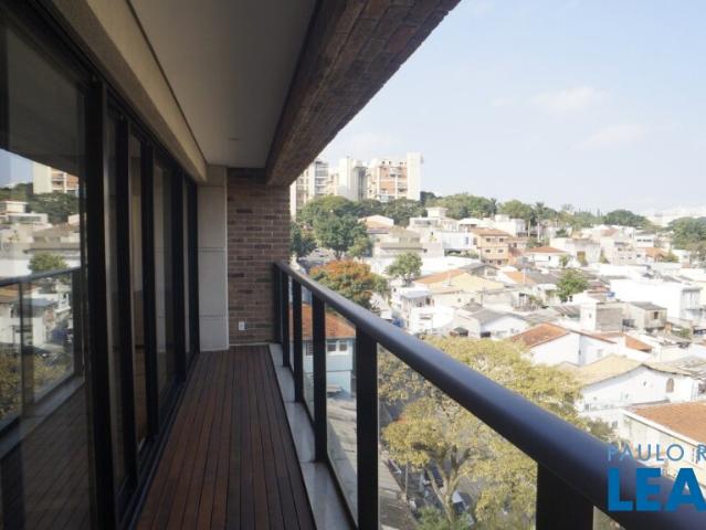 Cobertura para Locação em Morumbi, São Paulo, SP