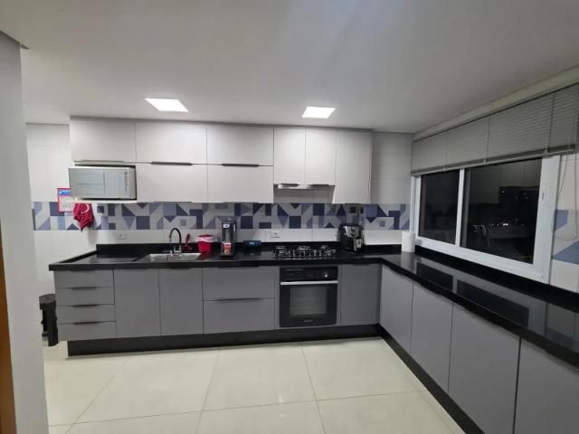 Cobertura para Locação em Mauá/SP Vila Bocaina 2 Quartos