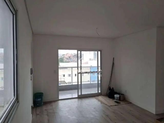 Cobertura para Locação em Mauá/SP Vila Guarani 3 Quartos