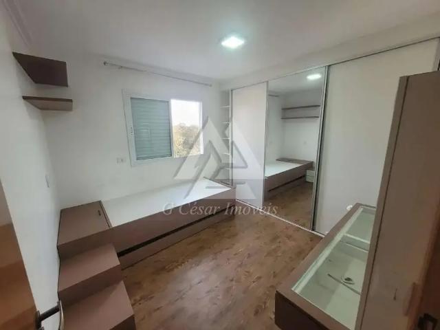 Cobertura para Locação em Mauá/SP Vila Morelli 3 Quartos