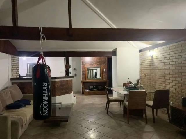 Cobertura para Locação em Macaé/RJ Miramar 3 Quartos