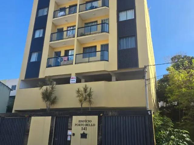 Cobertura para Locação em Macaé/RJ Novo Horizonte 1 Quartos