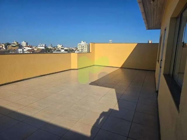 Cobertura para Locação em Macaé/RJ Novo Horizonte 1 Quartos