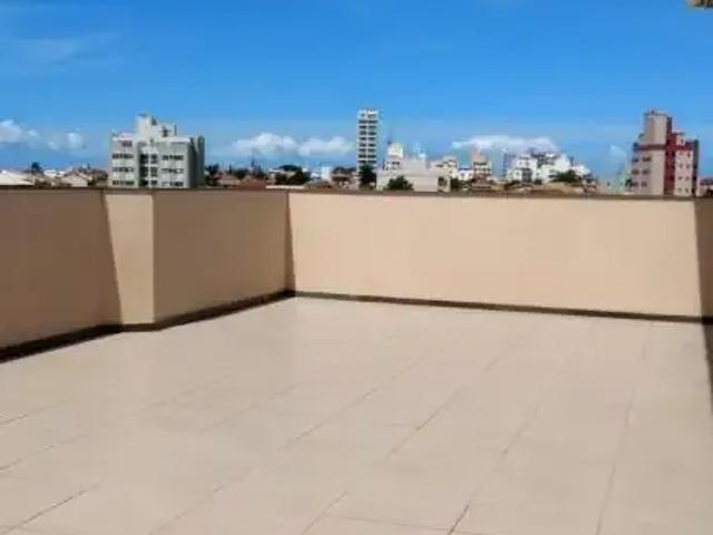 Cobertura para Locação em Macaé/RJ Riviera Fluminense 1 Quartos