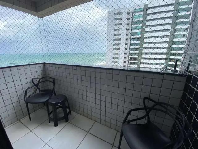 Cobertura para Locação em Maceió/AL Guaxuma 3 Quartos
