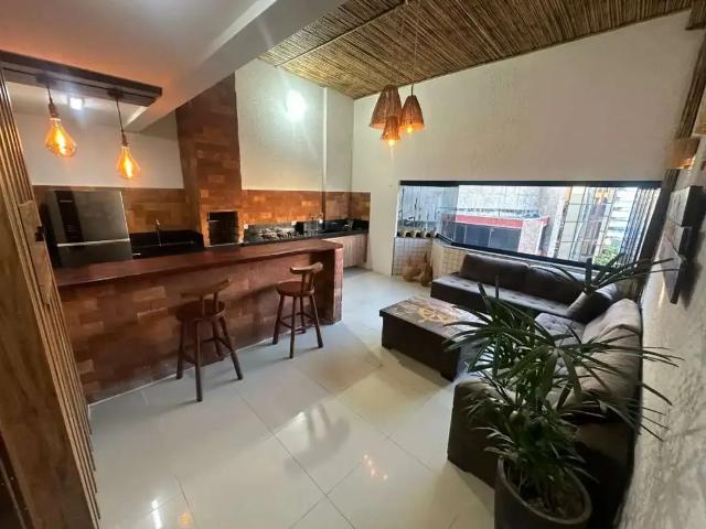 Cobertura para Locação em Maceió/AL Jatiúca 2 Quartos