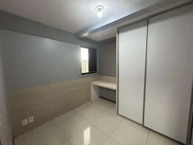 Cobertura para Locação em Maceió/AL Ponta Verde 3 Quartos