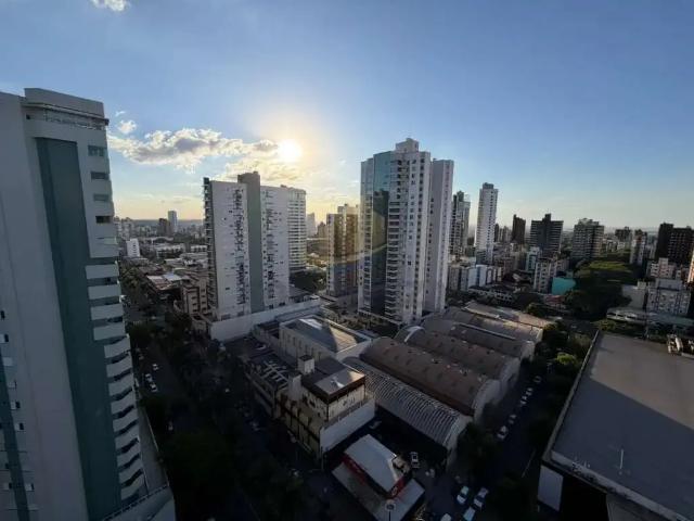 Cobertura para Locação em Maringá/PR Zona 01 2 Quartos