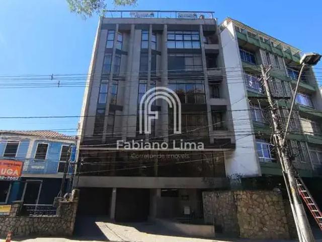 Cobertura para Locação em Nova Friburgo/RJ Centro 5 Quartos