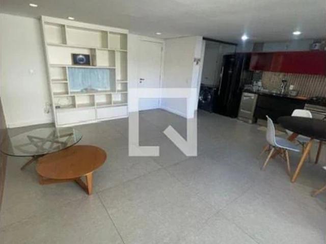 Cobertura para Locação em Nova Lima/MG Vila da Serra 2 Quartos
