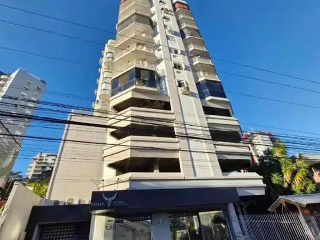 Cobertura para Locação em Novo Hamburgo/RS Centro 2 Quartos