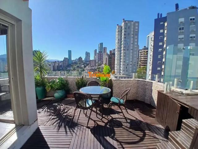 Cobertura para Locação em Novo Hamburgo/RS Centro 2 Quartos