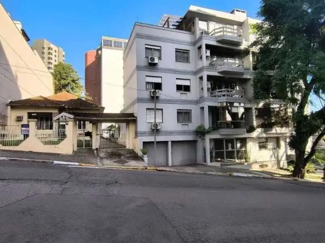 Cobertura para Locação em Novo Hamburgo/RS Centro 3 Quartos