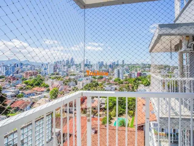 Cobertura para Locação em Novo Hamburgo/RS Ideal 3 Quartos