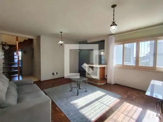 Cobertura para Locação em Novo Hamburgo/RS Rondônia 3 Quartos