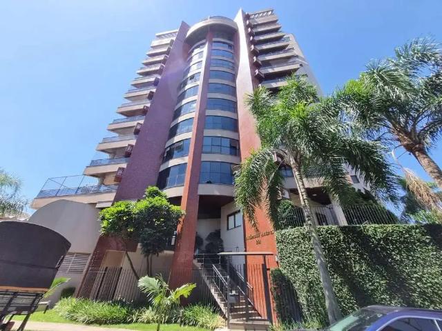 Cobertura para Locação em Novo Hamburgo/RS Vila Nova 4 Quartos