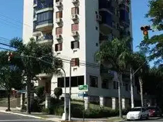 Cobertura para Locação em Novo Hamburgo/RS Vila Rosa 4 Quartos