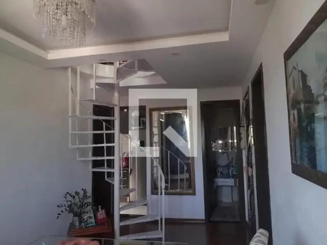 Cobertura para Locação em Niterói/RJ Maria Paula 3 Quartos