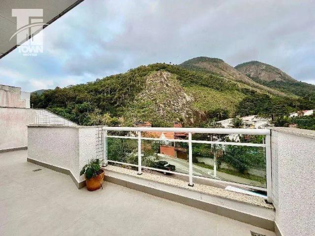 Cobertura para Locação em Niterói/RJ Itacoatiara 2 Quartos