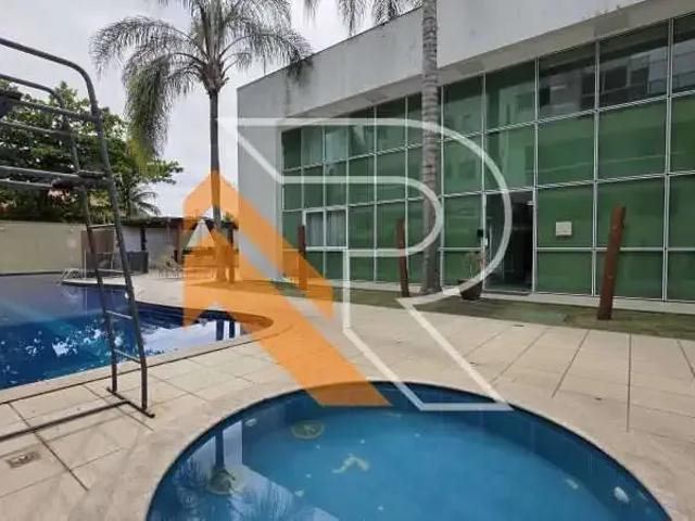 Cobertura para Locação em Niterói/RJ Itaipu 3 Quartos