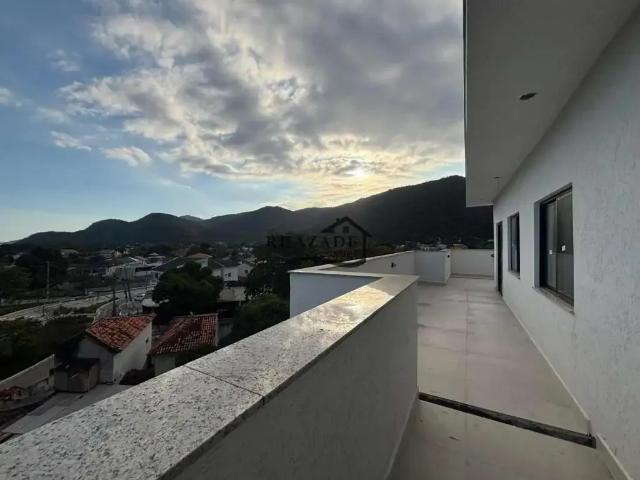 Cobertura para Locação em Niterói/RJ Piratininga 4 Quartos