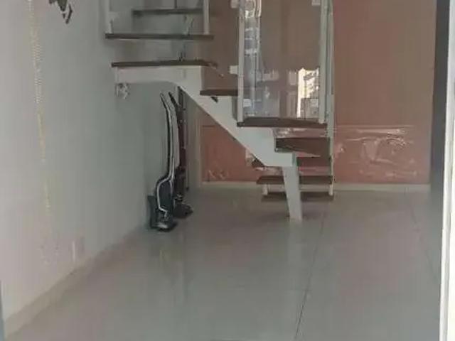 Cobertura para Locação em Niterói/RJ Santa Rosa 2 Quartos