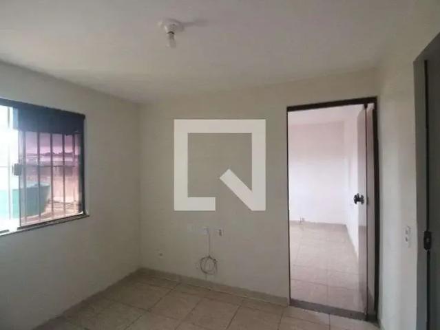 Cobertura para Locação em Nilópolis/RJ Santos Dumont 1 Quartos