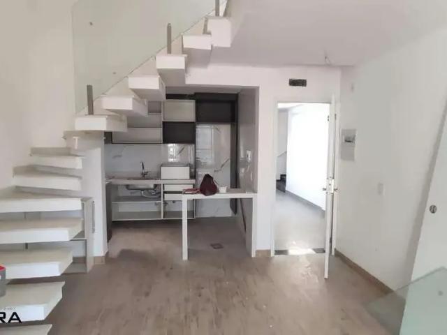 Cobertura para Locação em São Bernardo do Campo/SP Anchieta 3 Quartos